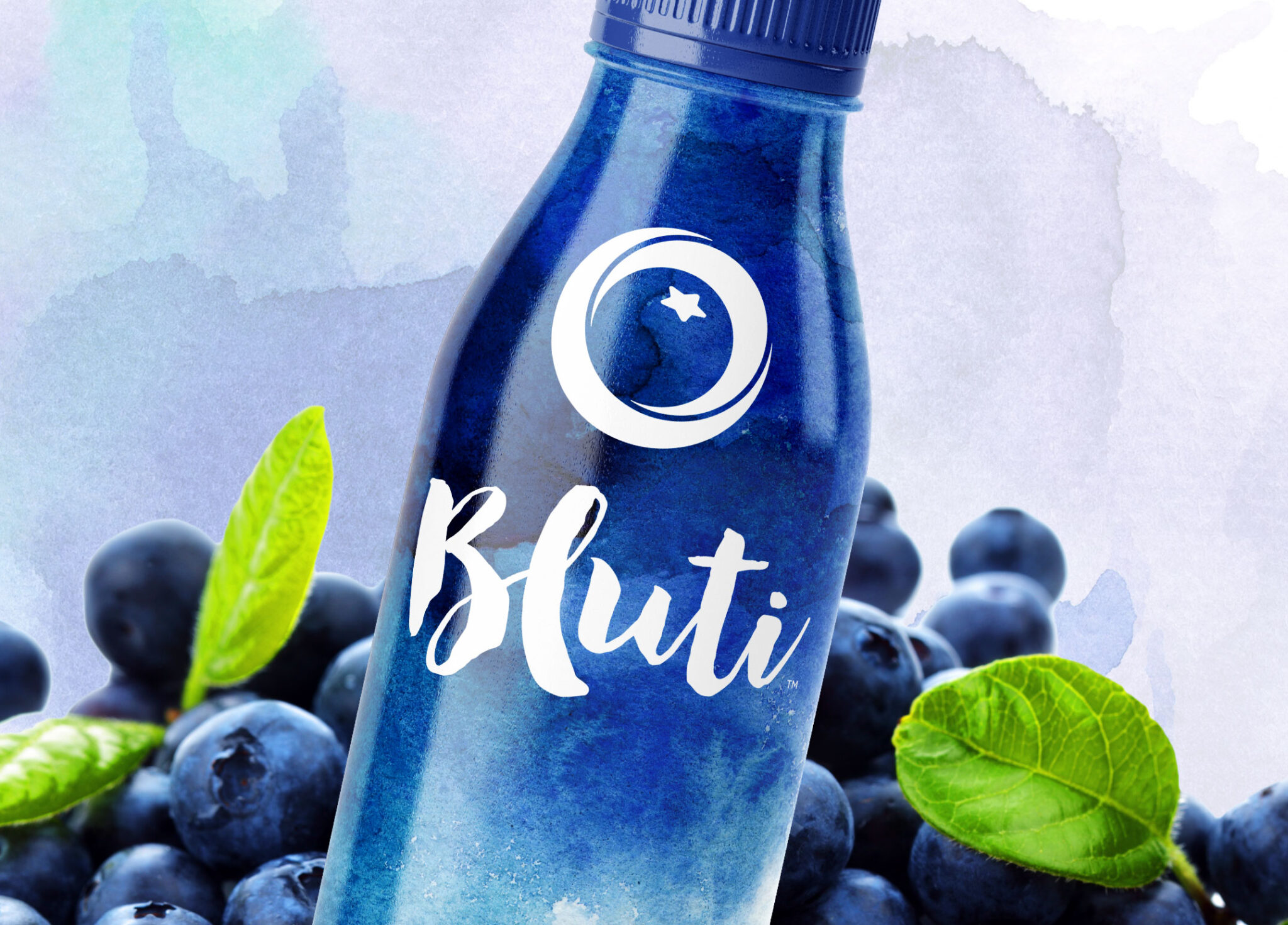 Logos: Bluti – Mighty Clever